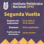 IPN - Carreras, Ingreso y Costos - Marco estudiante en línea